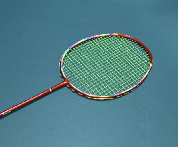 Electronic badminton racket VS ordinary badminton racket, which one is ...