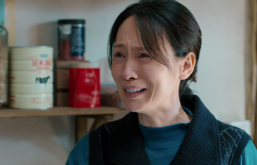 "Ode to Joy 3": What is the difference between good acting and poor ...