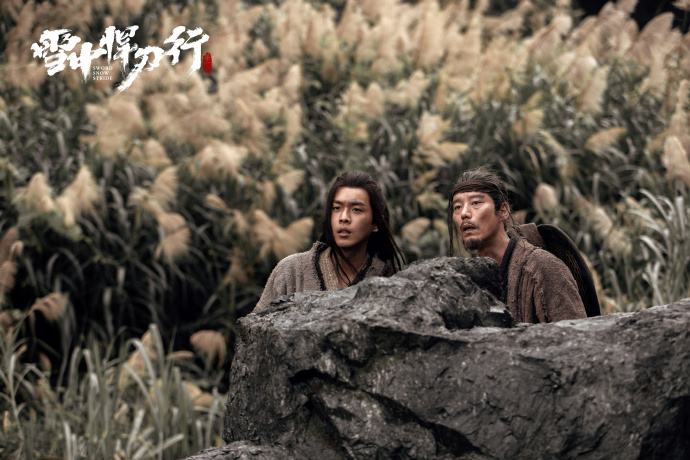 Swordsman in the Snow: Why does Lao Huang challenge Wang Xianzhi, who ...