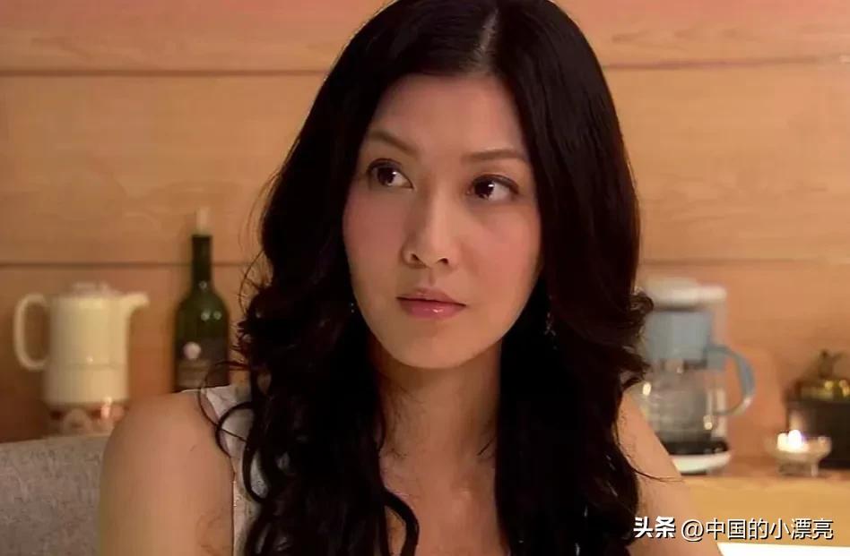 Of the classic bad woman characters in film and television dramas, who ...