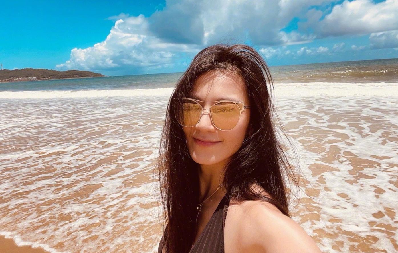 Personal relationship is chaotic and sleeps with 17 men, seamlessly ...