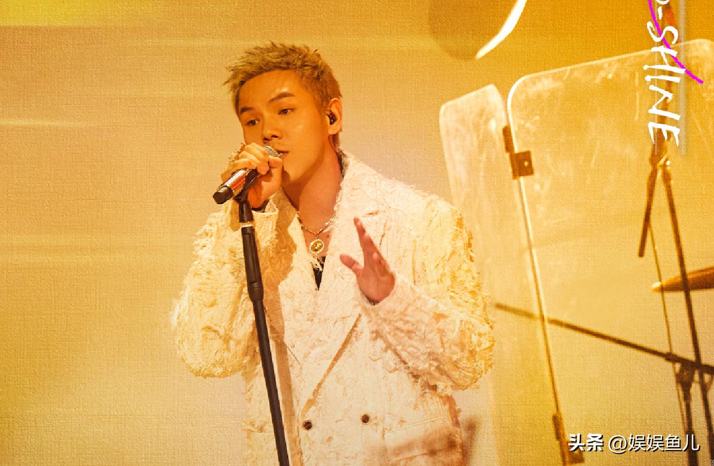 The tenth issue of The Rap of China 2023, the peak true love concert ...