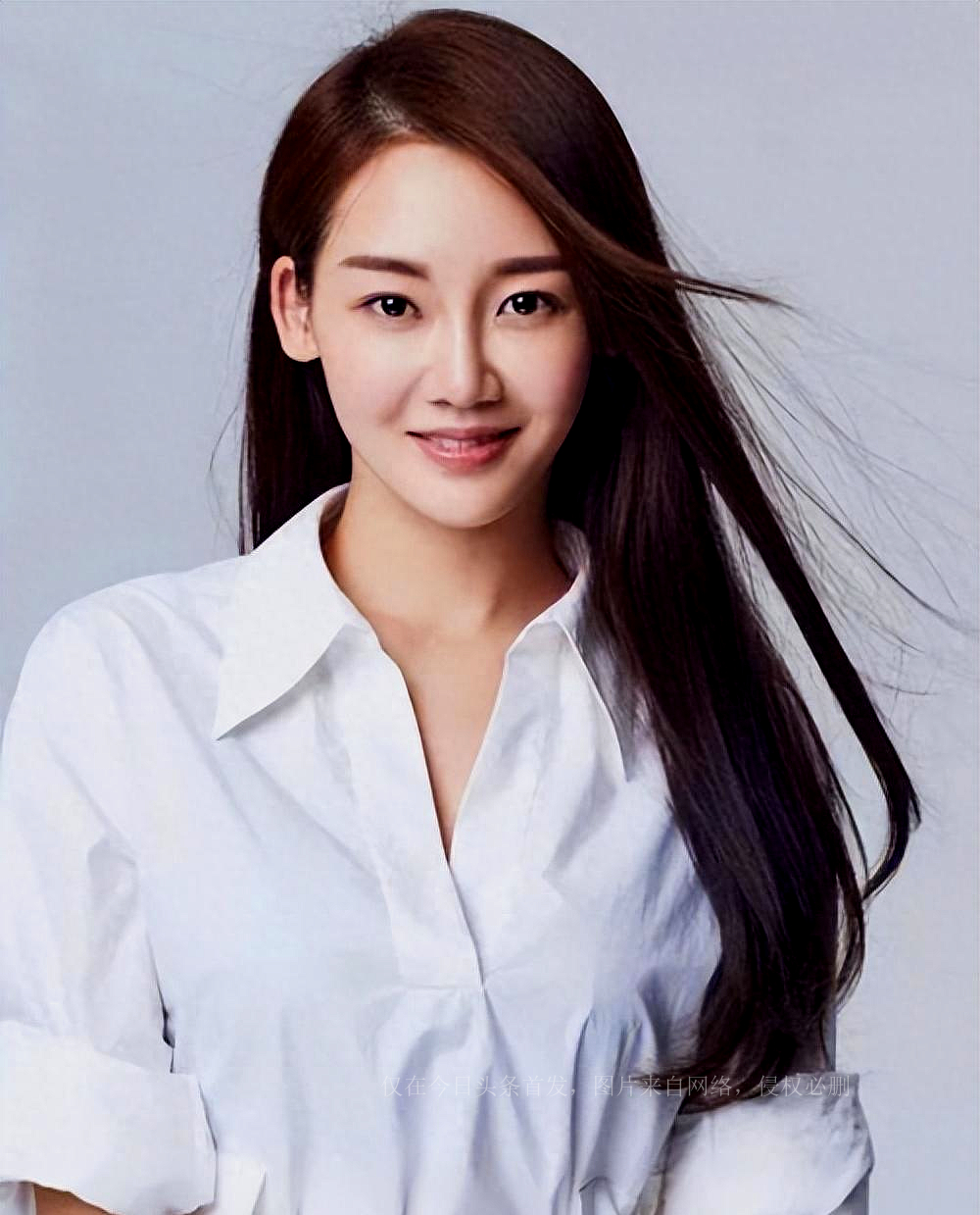 Life is like this, "The Sea in Dreams": Miao Miao quits playing the heroine and becomes Li Qin ...