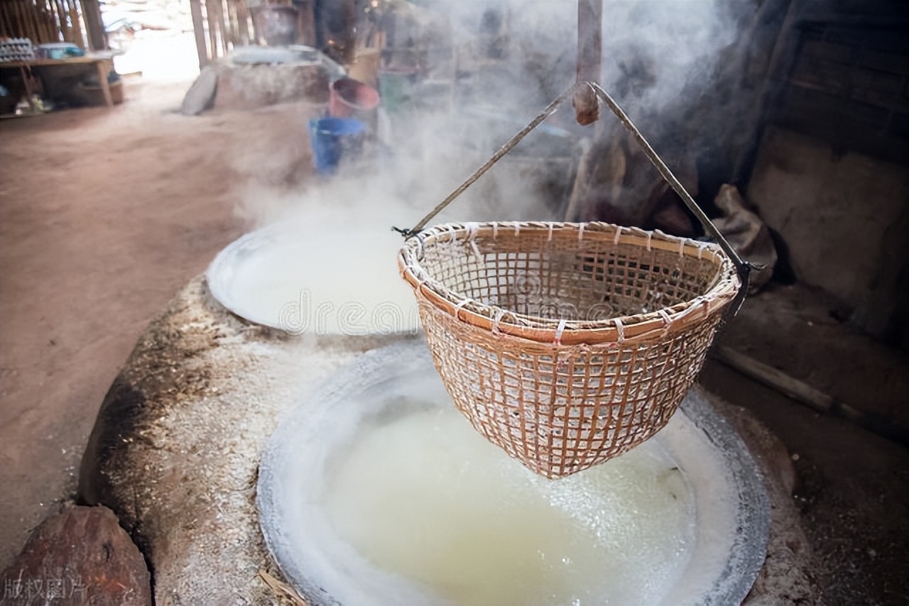 Jiaodong Culture: The Art of Making Salt from Brine - iMedia