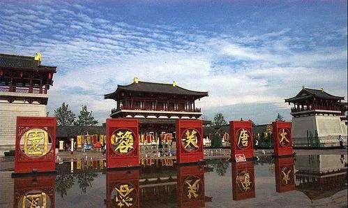 From "The Reign of Zhenguan" to "The Prosperous Age of Kaiyuan" - iMedia