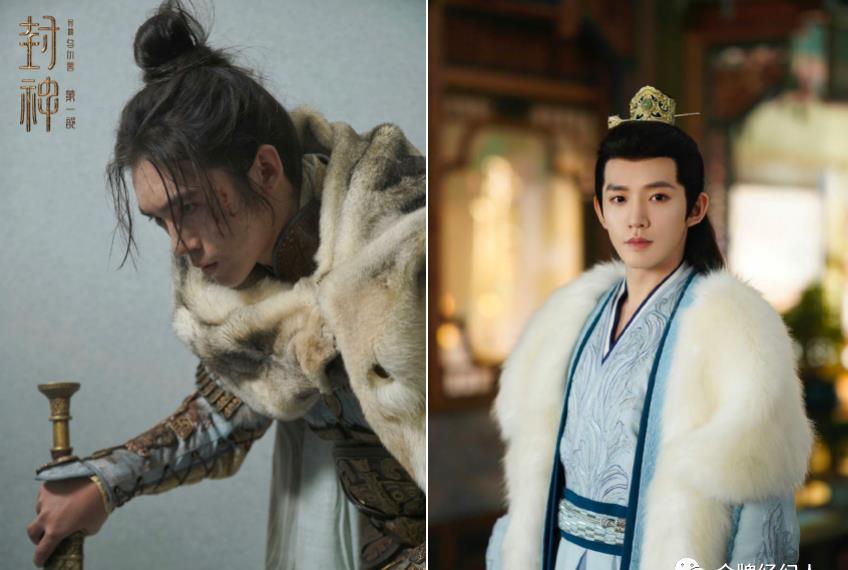 Deng Weihe and Yu Shi "attacked" to change the pattern of niche ...