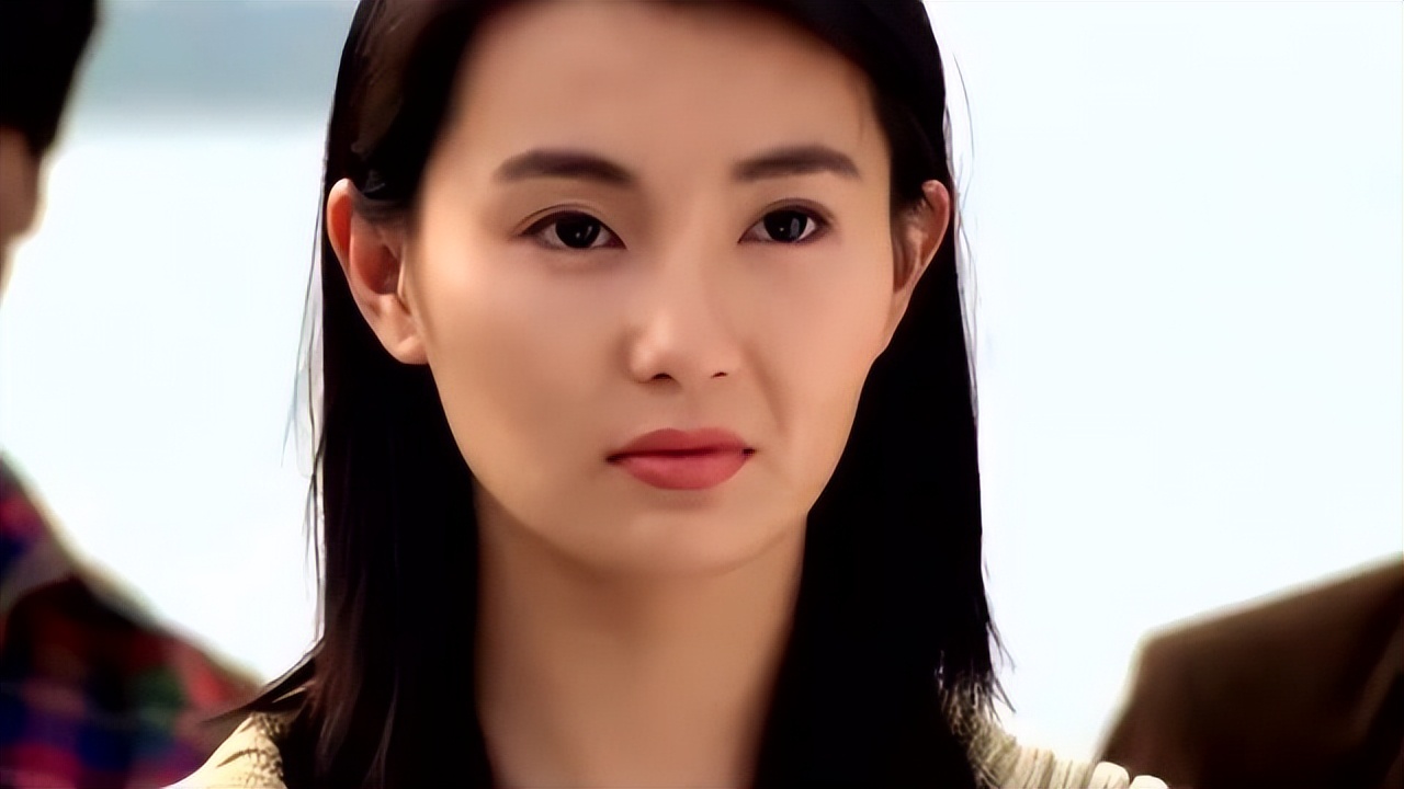 Maggie Cheung: Being cheated by her boyfriend of 30 million to marry a ...