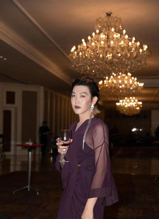 No one can completely ignore bad reviews, and so is Jiang Sida, who is ...