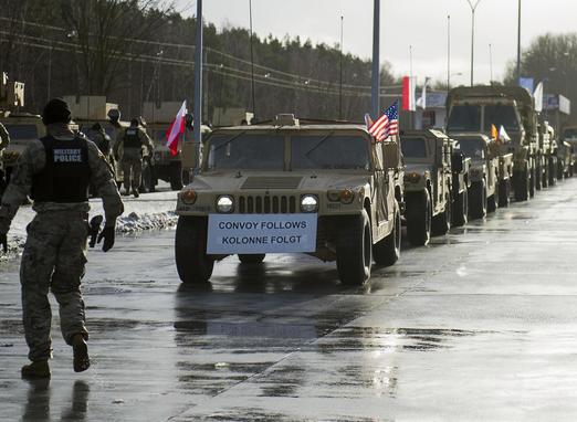 American executives said that once China and the United States go to ...