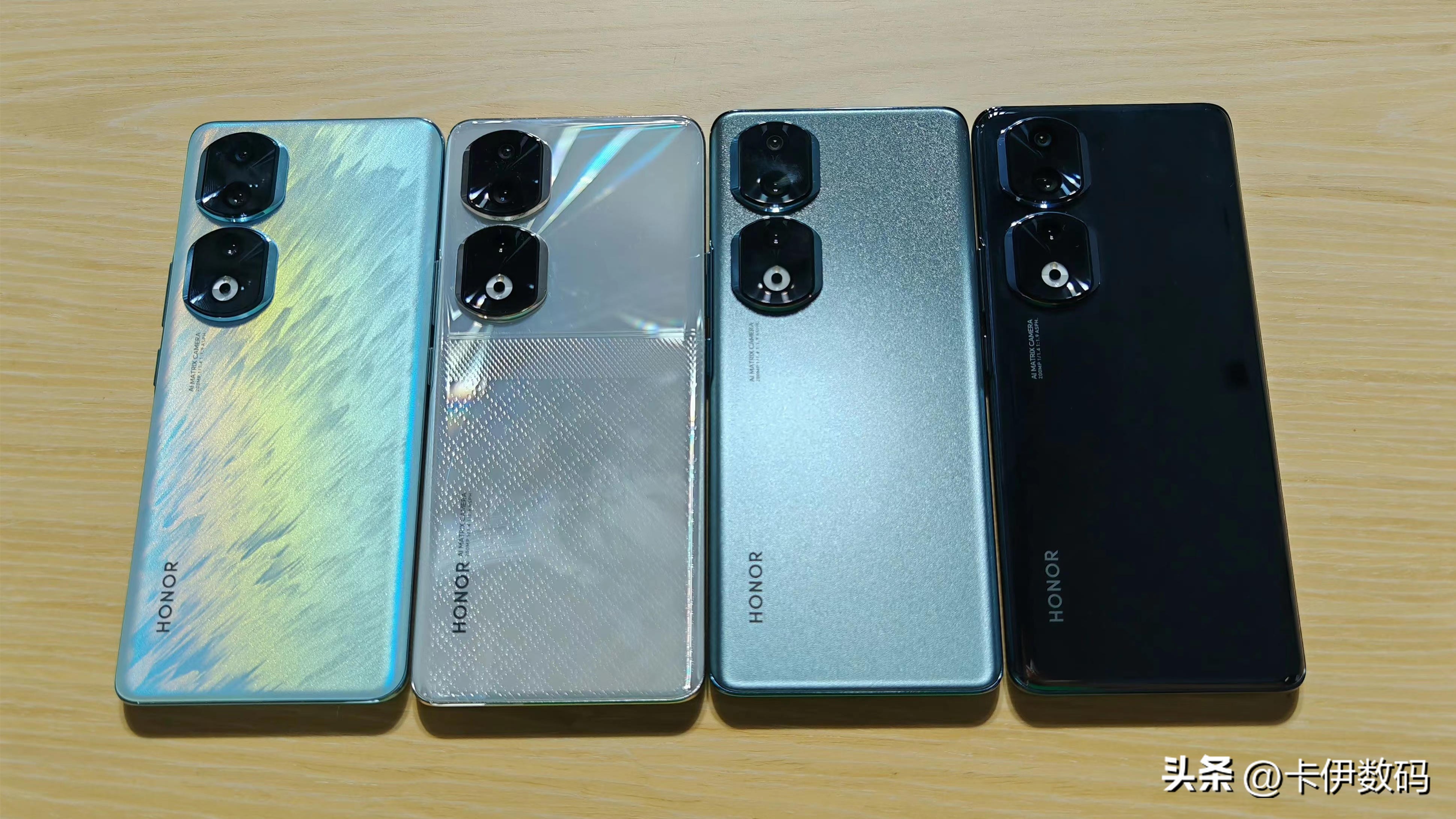 金銀對決！同為驍龍8+降頻，榮耀90Pro和OPPO Reno10Pro+怎麼選？ - 頭條匯
