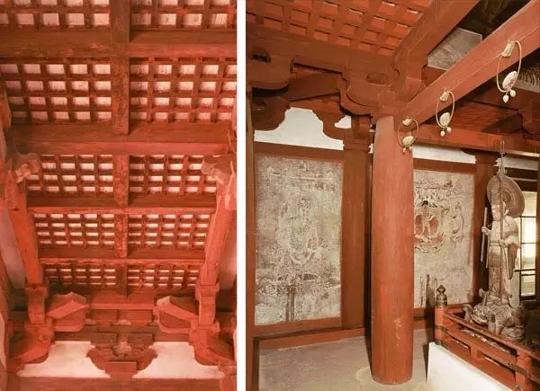 Features of Tang Dynasty Architecture - iMedia
