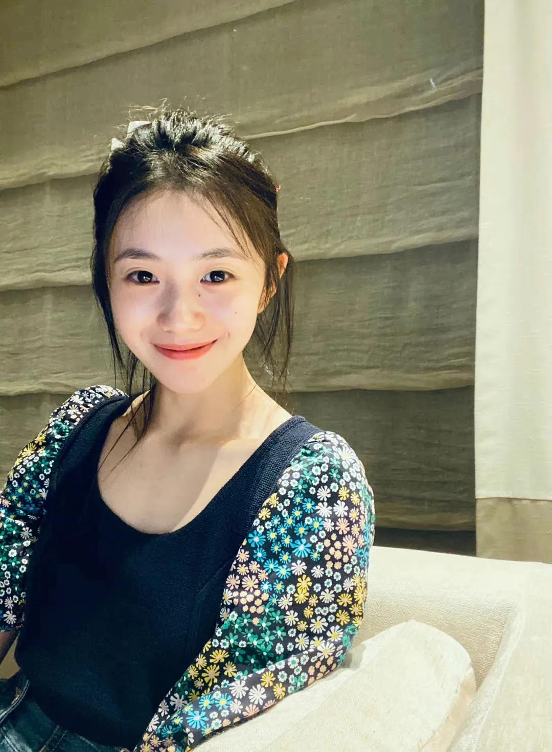 95 The four faces of Xiaohua, Zhou Ye, Wang Churan, Liu Haocun, Song Zuer. - iMedia