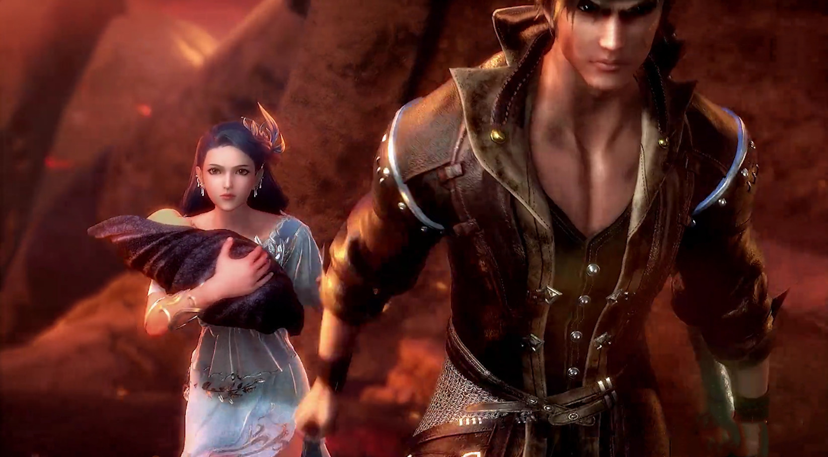 Douluo Continent: Tang San's mother holds a very important position in ...