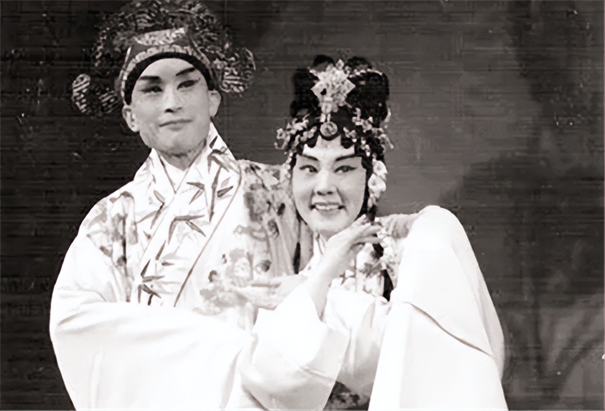 Hong Xuefei, who played the documentary "Sister-in-law Ah Qing": died unexpectedly at the age of ...