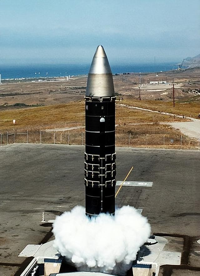 Indian media reports: China deploys DF-31AG, 36 launch vehicles, capable of carrying 10 nuclear ...