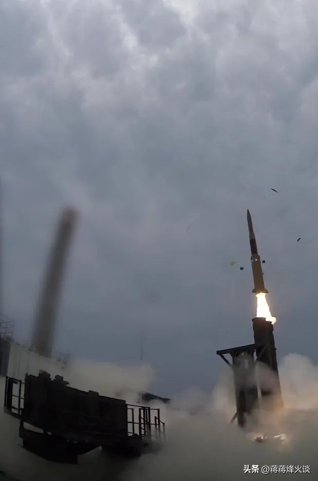 South Korea successfully conducted an L-SAM anti-missile interception ...