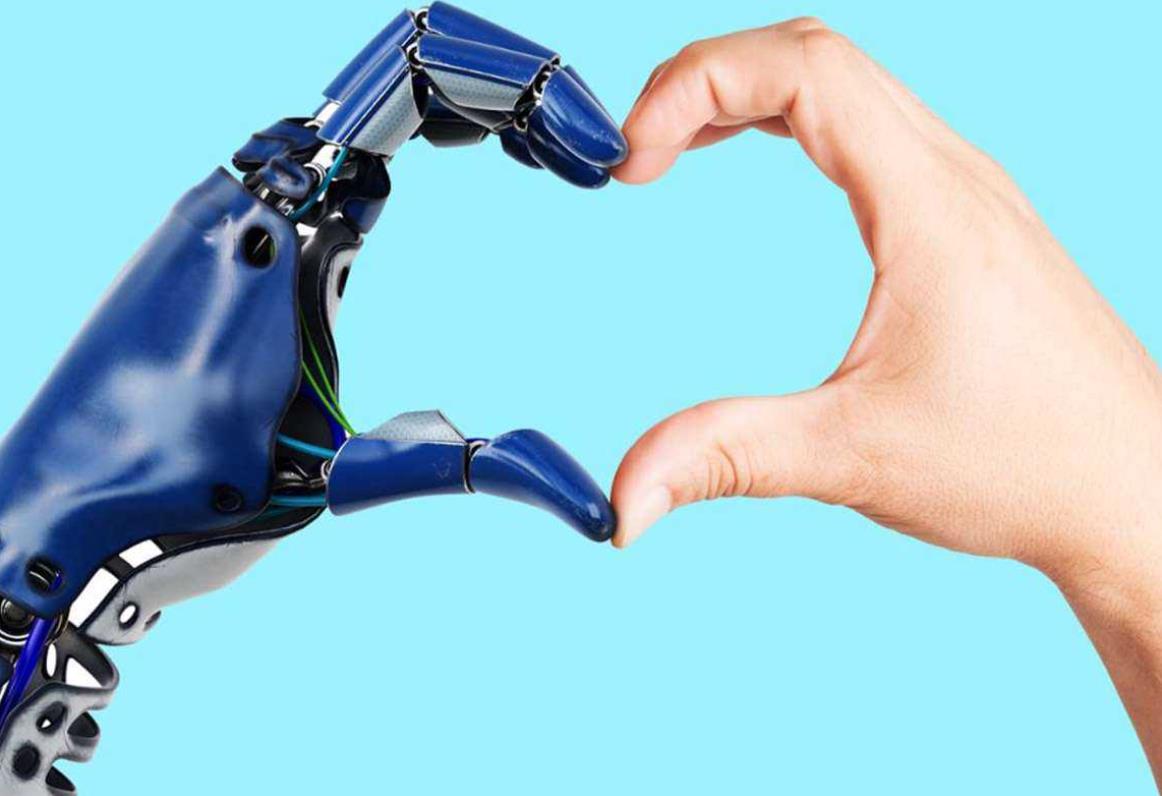 Chatbots fall in love with users and persuade them to leave their wives ...