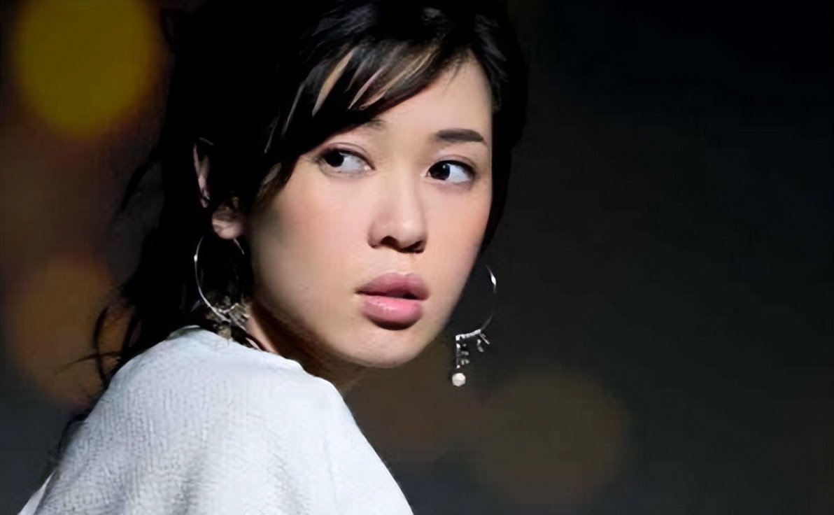 Yu Nan: 3 months pregnant and abandoned, won 8 movie queens but never ...
