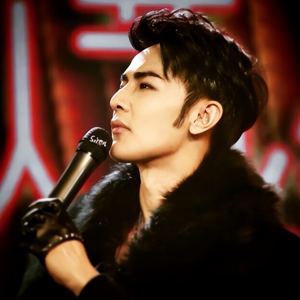 The once-popular men's group "Fahrenheit", from today's point of view ...