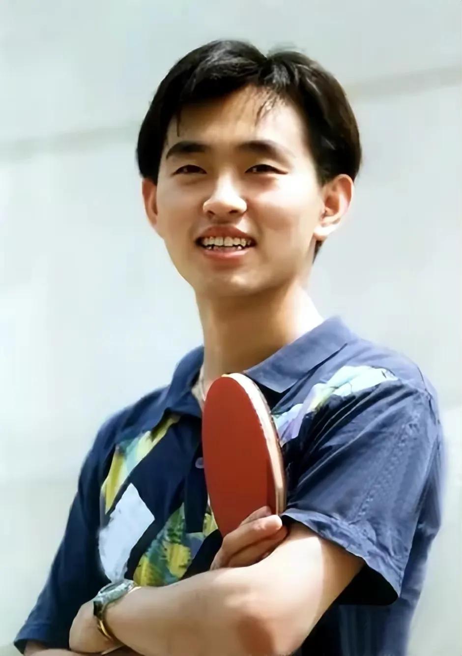 Ma Su burst into tears: He and Kong Linghui had been in love for 11 ...