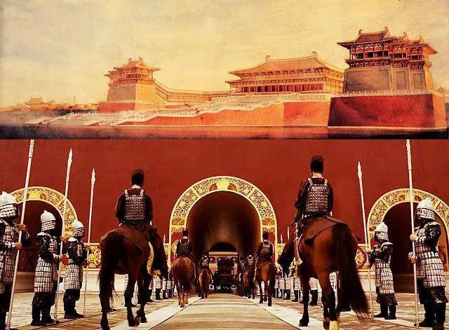 A Brief Analysis of the Attendant Official System and Its Functions in ...