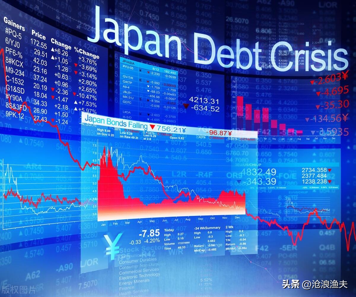 Inflation forces Japanese families to live frugally, making the poor ...