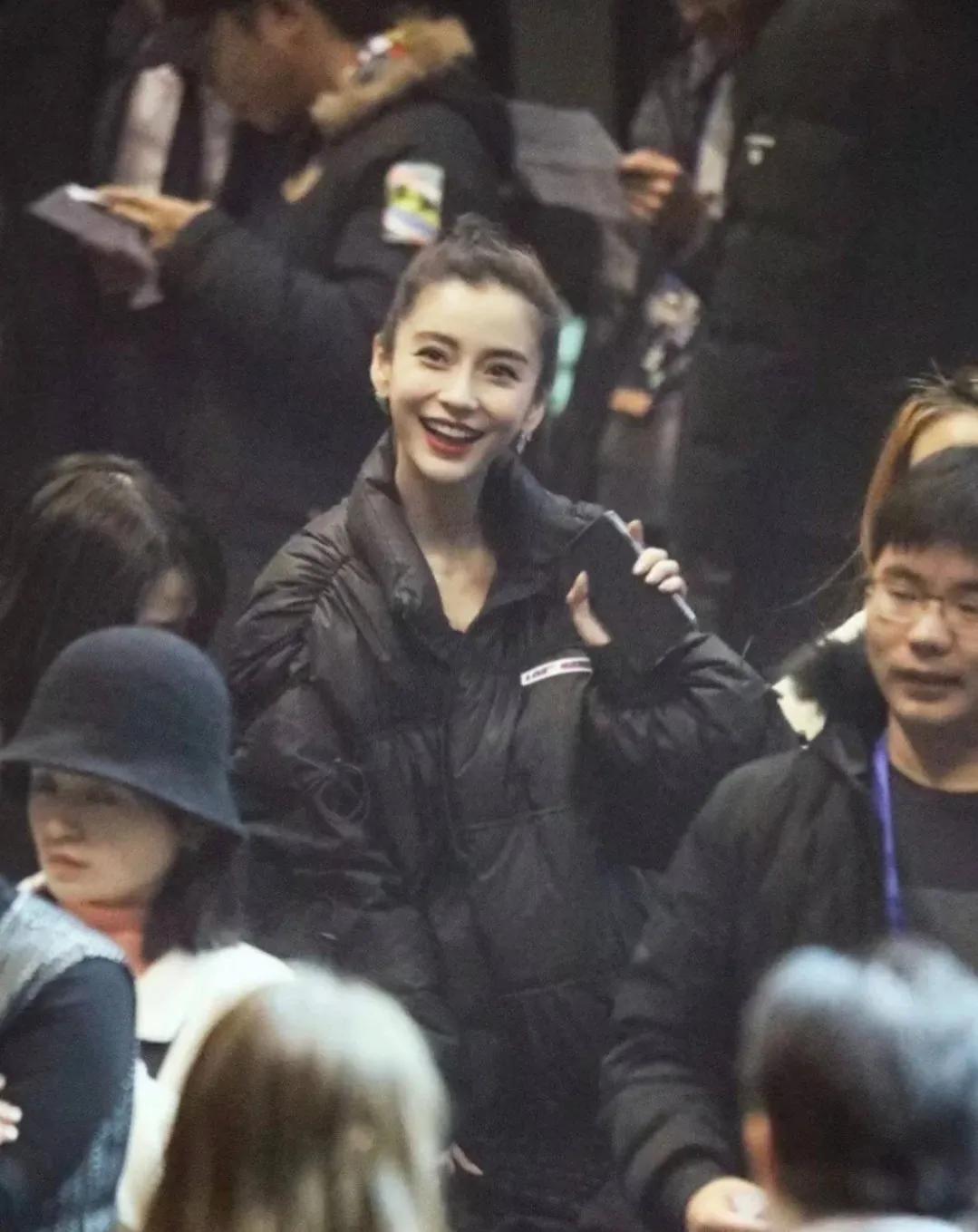 This woman is simply the killer of life, Yang Buxiu is not just talking ...