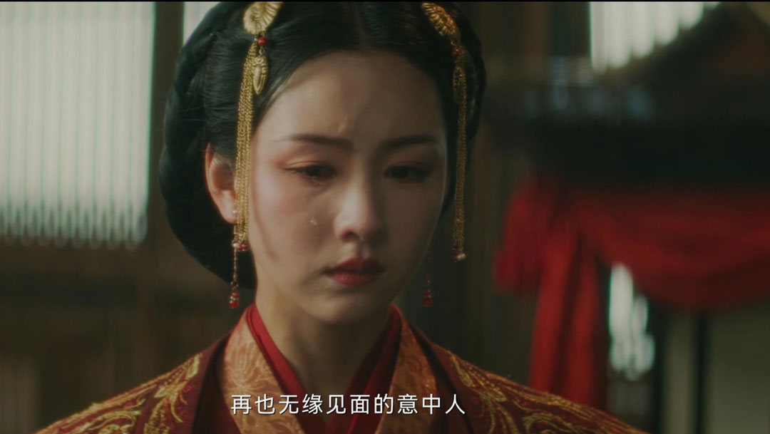 Yun Zhiyu: Gong Ziyu's life experience was exposed. No wonder Mrs. Lan was indifferent to her ...