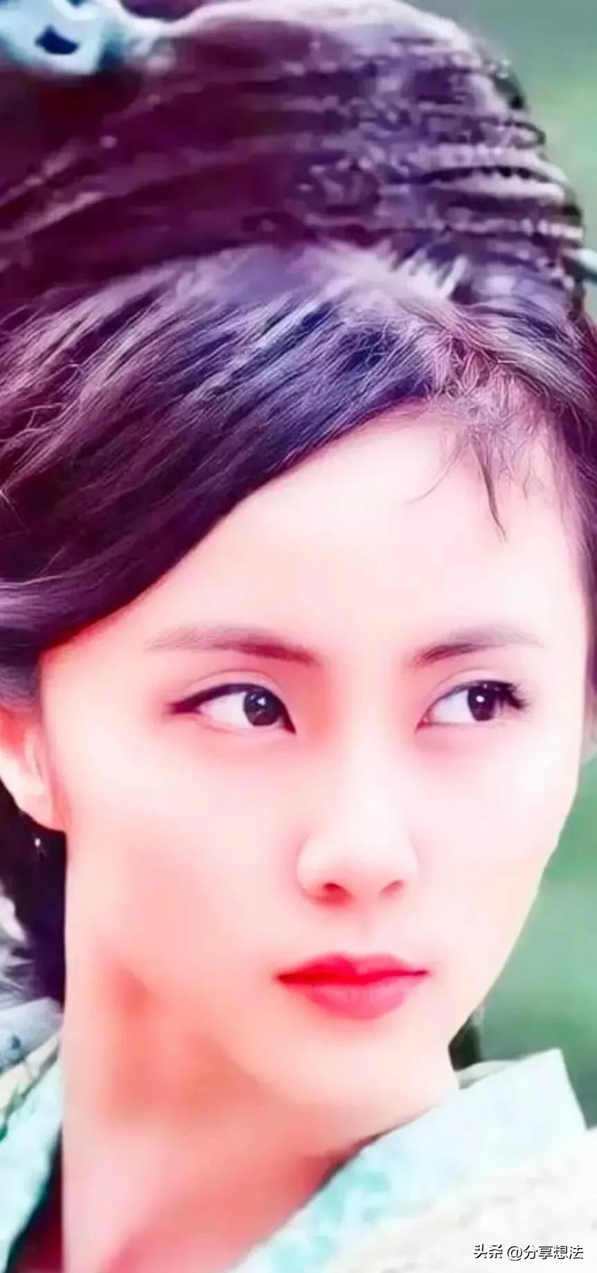 Sun Li star wallpaper (3) - iNEWS