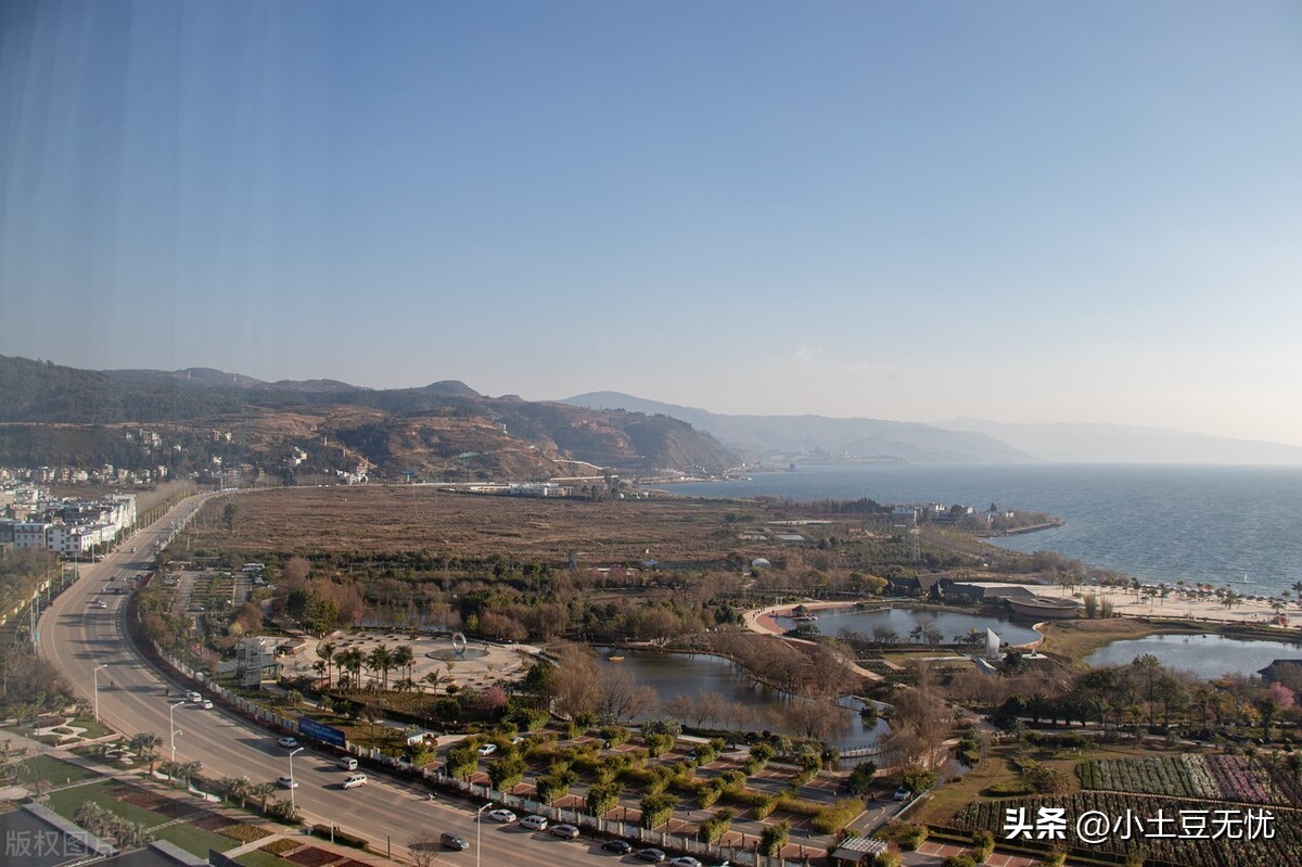 What is there to do in Yuxi Fuxian Lake? - iNEWS