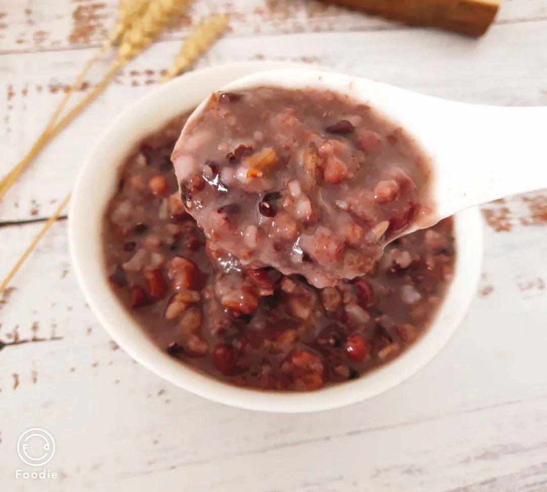 How to make eight-treasure porridge is delicious and simple, home ...