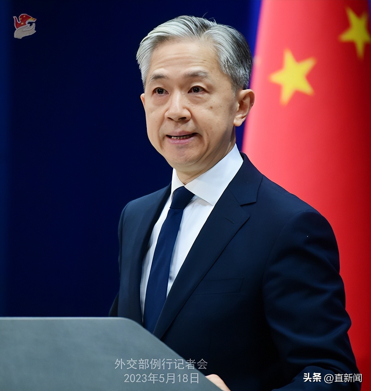 What are the details of Li Hui's visit to Ukraine? - iNEWS