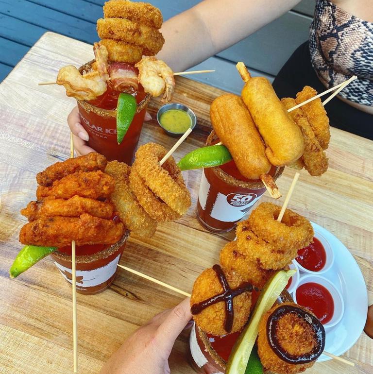 11 Classic Vancouver Snacks - iNEWS