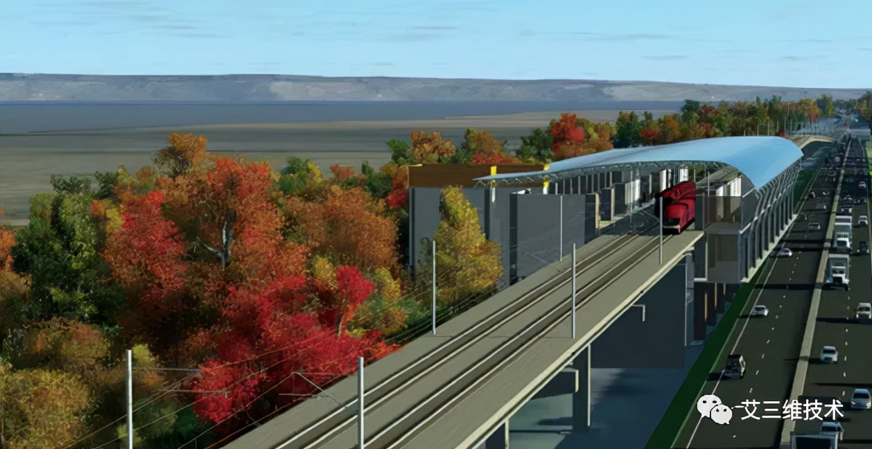 How to make construction animation? - iNEWS