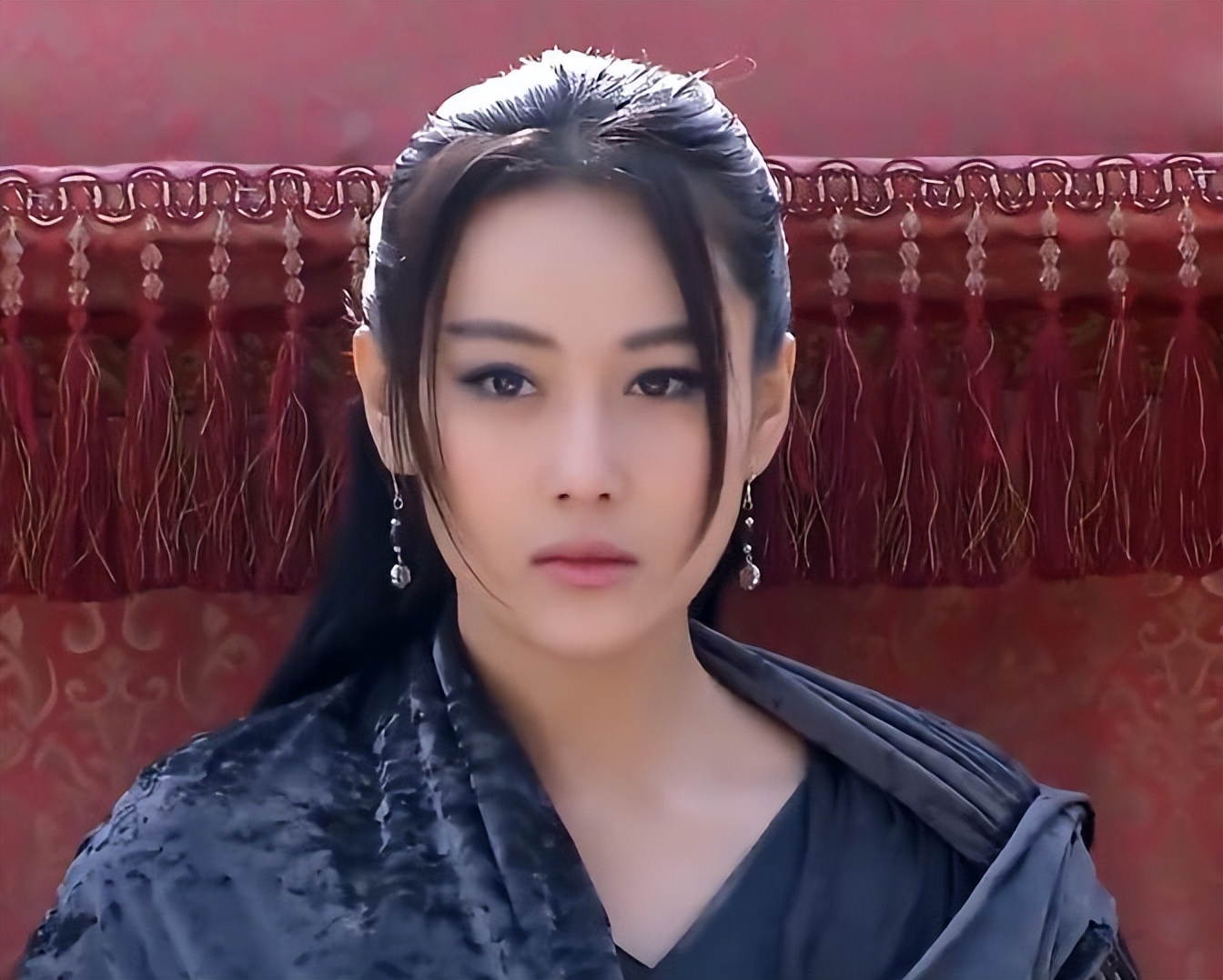 The 8 fine couplets that have been circulated among the people for ...