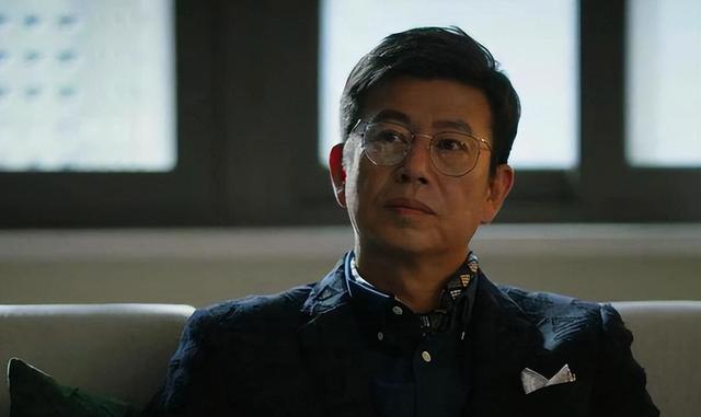 In "Only Thirty": Lying down is Mr. Wei's true intention for Wang Manni? - iMedia