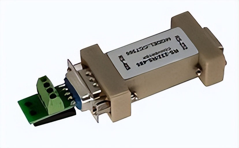 What is the difference between serial port RS232 and RS485? - iNEWS