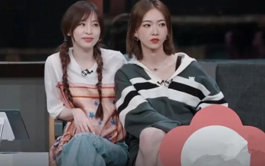 Not joining the group for 22 months, Wu Jinyan bluntly said that he ...