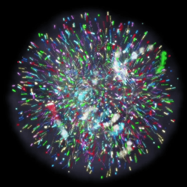 'Physical' scientists peek inside the proton, get the most complete ...