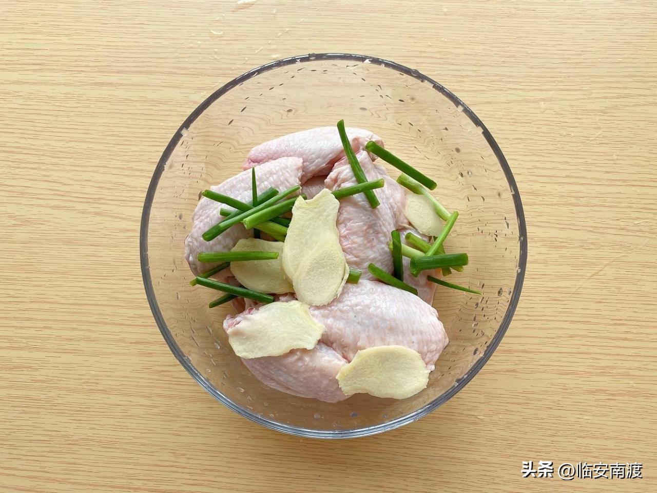 The practice of Orleans grilled wings: how to marinate grilled chicken ...