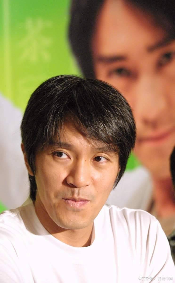 Stephen Chow - "Nine Grades of Sesame Official: White Bread and Blue ...