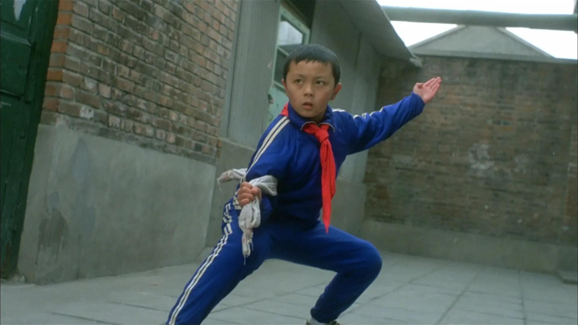 Actor Xie Miao: Child star made his debut, stopped going to school when he was popular, and ...