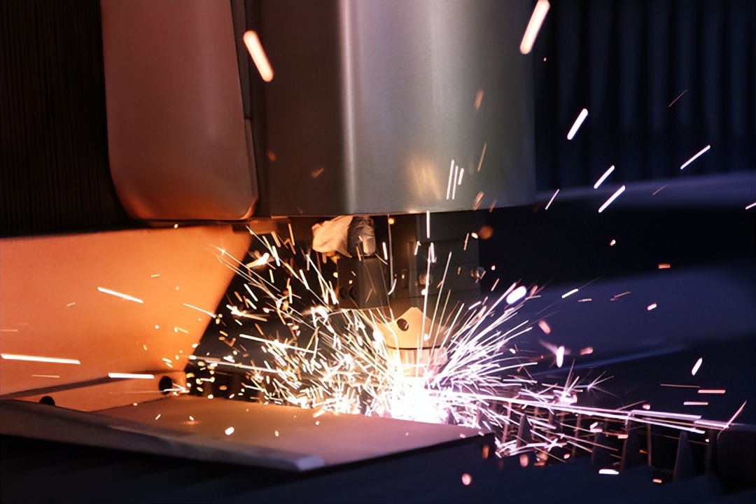 Top ten famous brands of laser cutting machine list of domestic laser ...