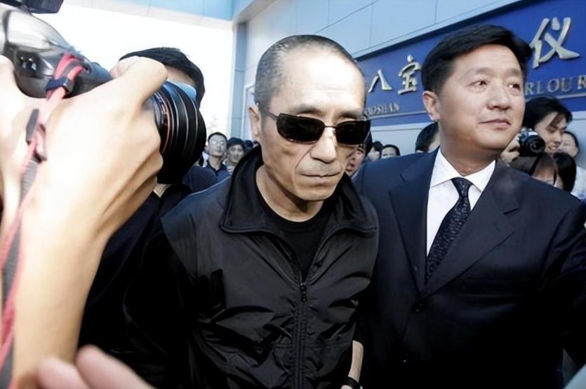 Eighteen years have passed, did Ge You, who once said that he would raise a son for Fu Biao ...