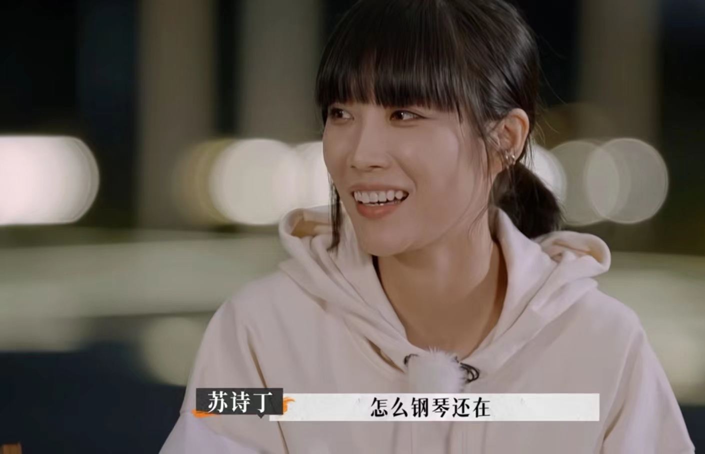 "Goodbye Lover 2" The marriage and love of Lu Ge and Su Shiding's ...