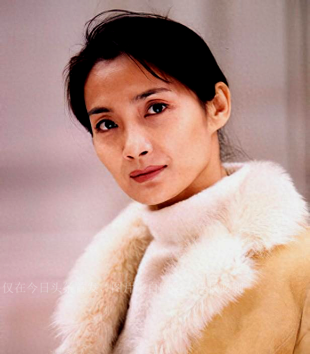 Actor Li Ting: She hid her condition and fought cancer alone for 9 ...