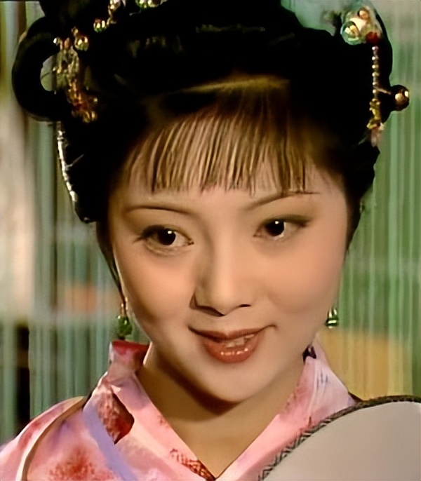 A Layman's Discussion on History: A Dream of Red Mansions (8) The Abnormal Love Between Jia Zhen ...