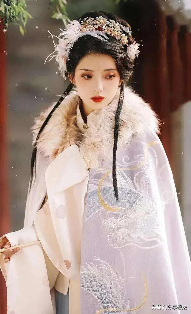 The origin of the word "Han" and the meaning of Hanfu - iNEWS