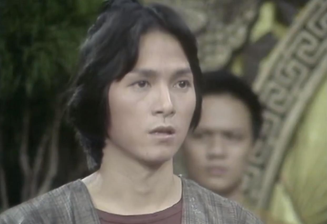 Huang Yuanshen's version of "Heroes Huo Yuanjia" top ten masters - iMedia