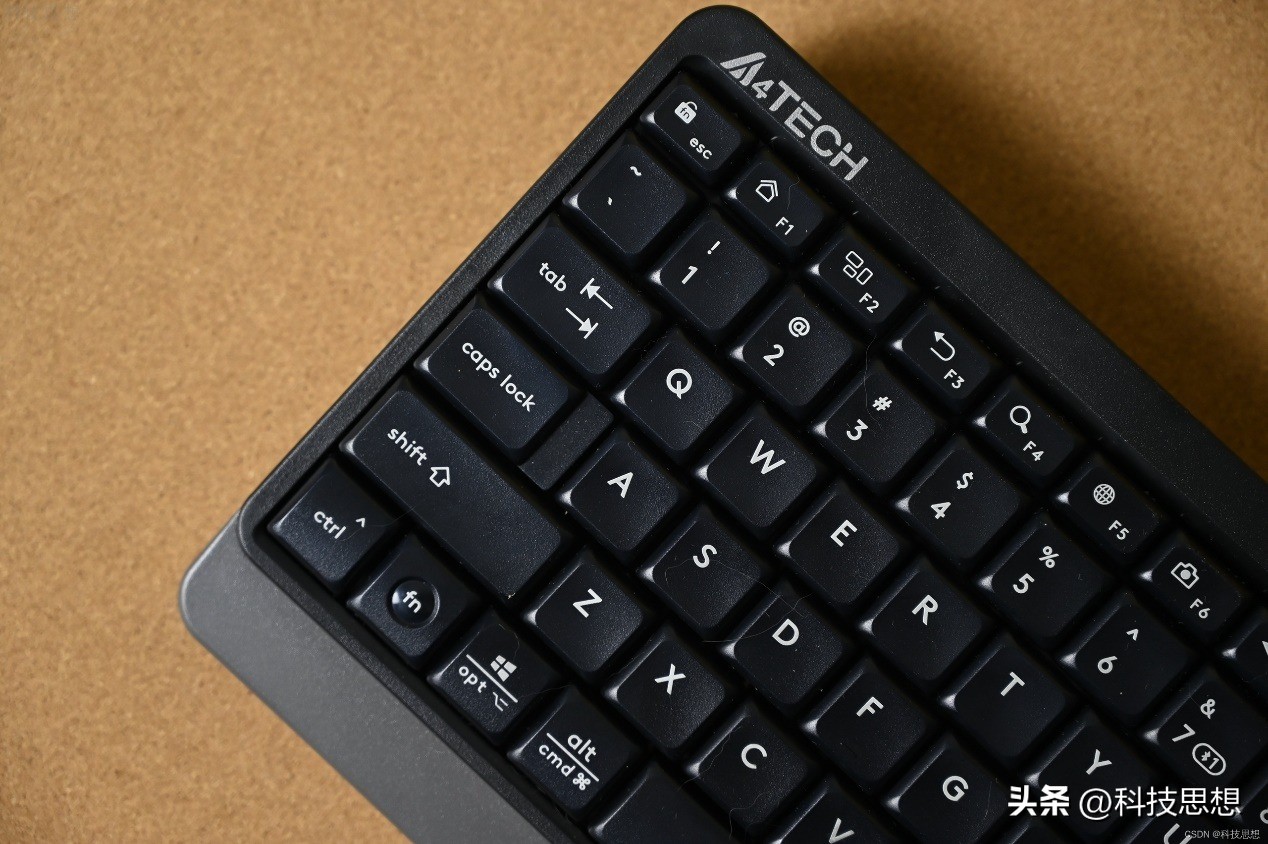 Typing more convenient 100 yuan price keyboard, can freely switch ...